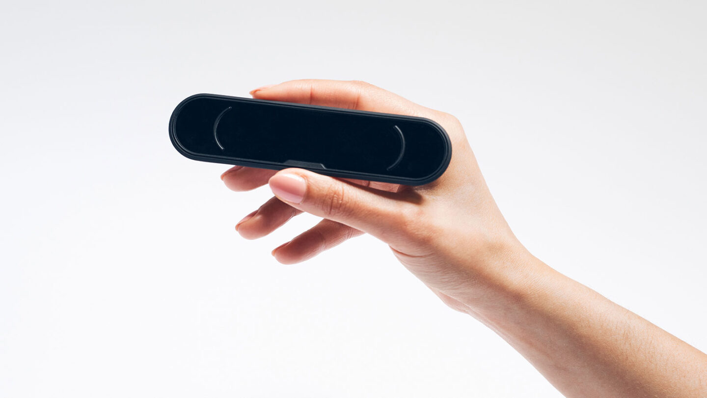 Optimizing Human Machine Interactions through senses - Incari ...