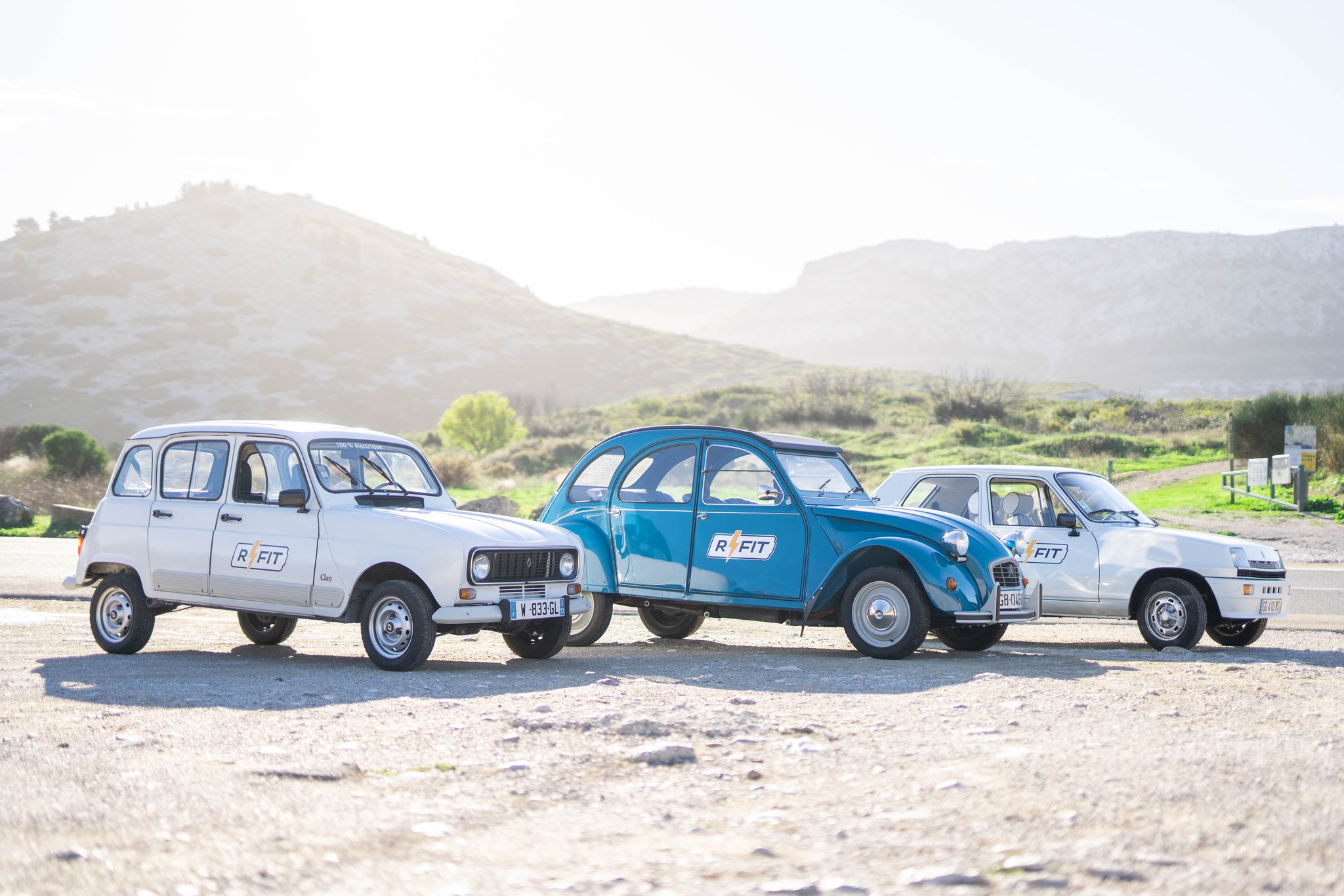 How retrofit brings automotive and sustainability together - Incari ...