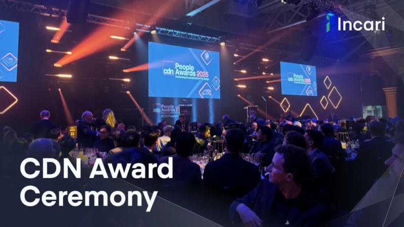 Home - Incari - Development Platform